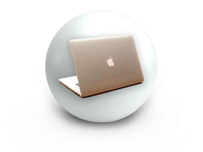 APPLE LAPTOPS – Eagle Tec