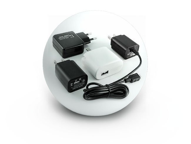 CHARGERS – Eagle Tec